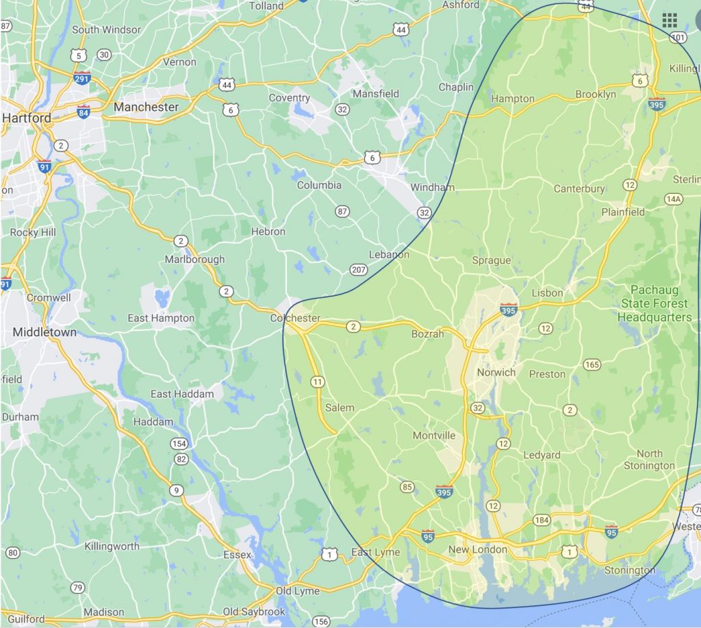 SECARS Repeaters - SECARS